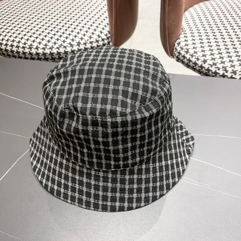 Indistinguishable Burberry Caps