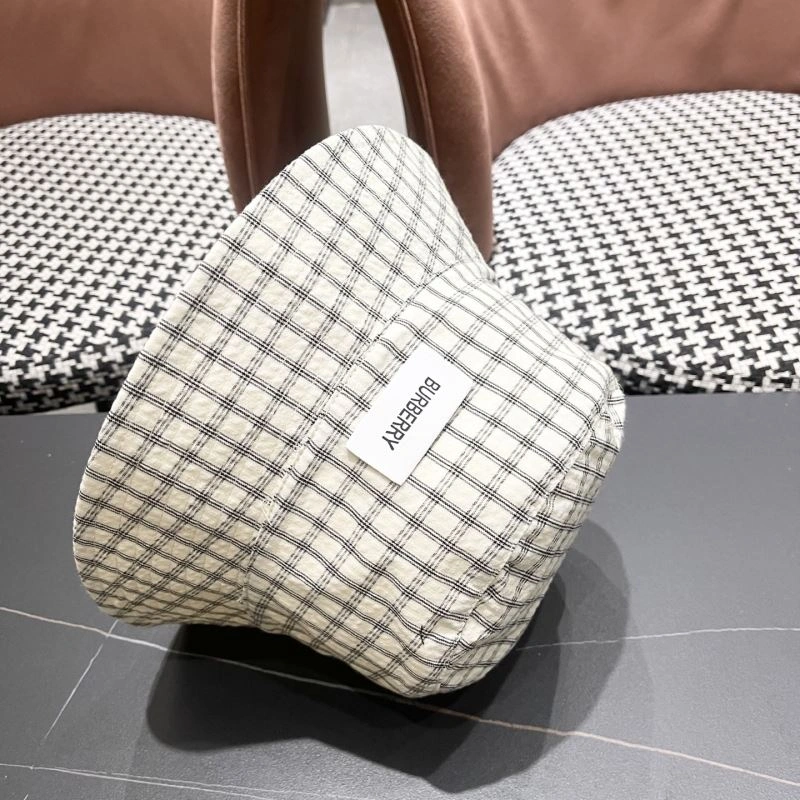 Legit Burberry Caps
