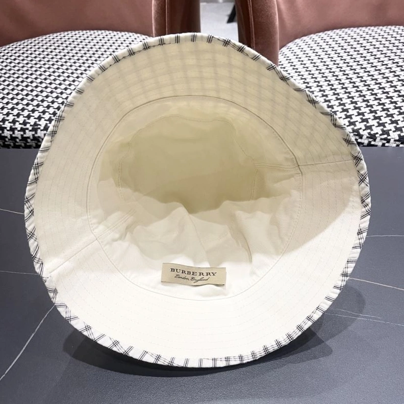 Legit Burberry Caps