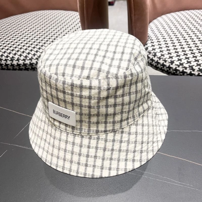 Legit Burberry Caps