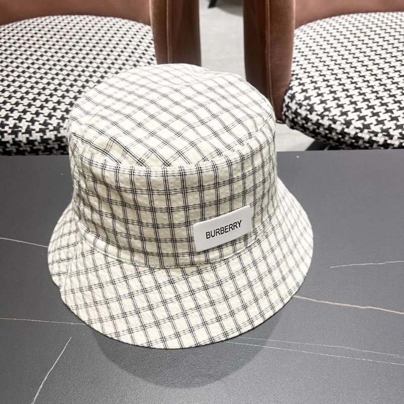 Legit Burberry Caps