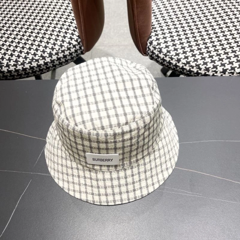 Legit Burberry Caps