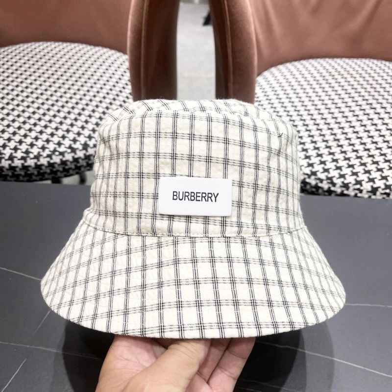 Legit Burberry Caps