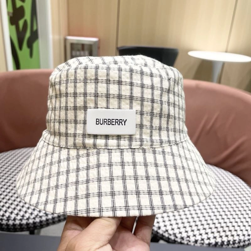 Legit Burberry Caps