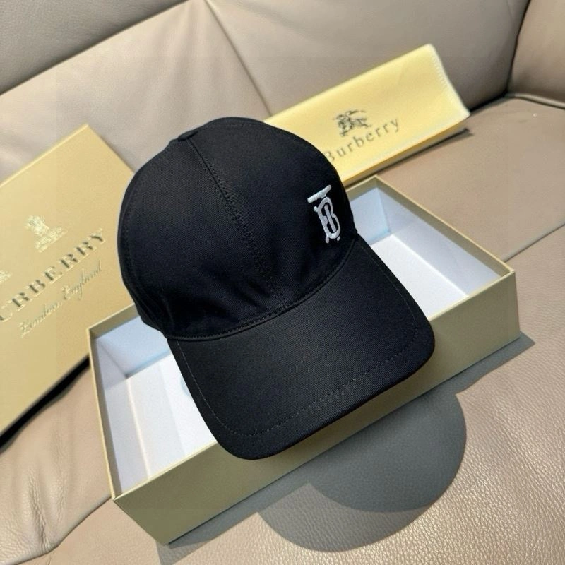 Mirror quality Burberry Caps