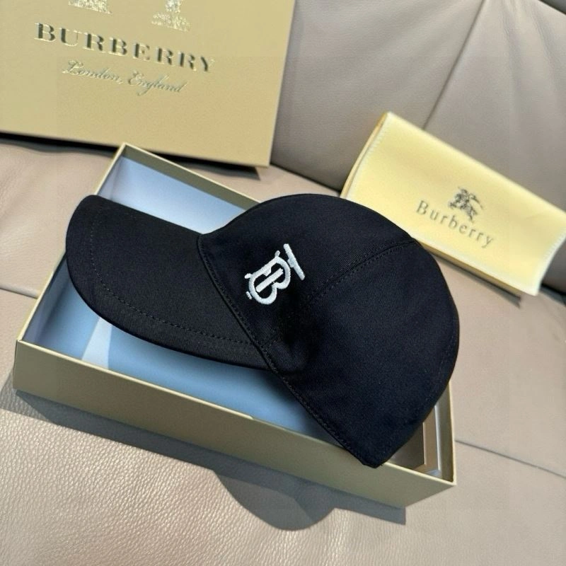 Mirror quality Burberry Caps