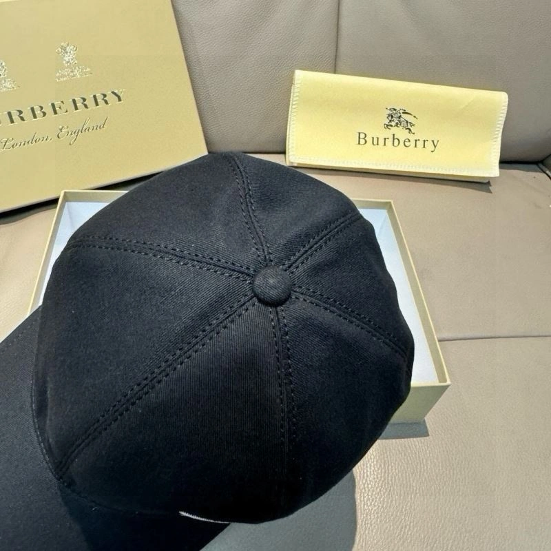 Mirror quality Burberry Caps