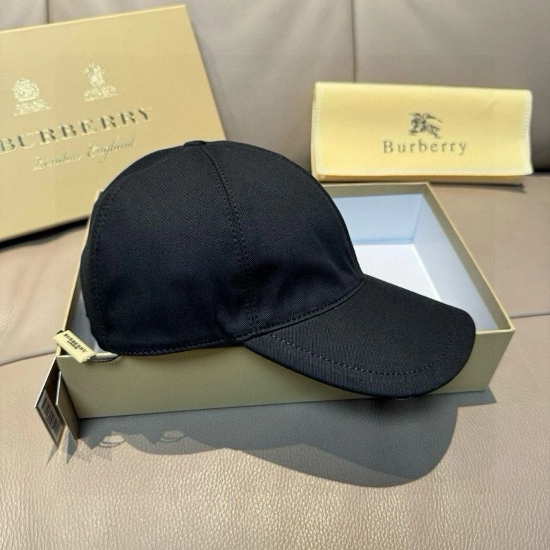 Mirror quality Burberry Caps