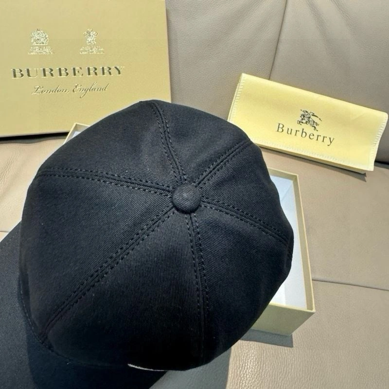 Mirror quality Burberry Caps