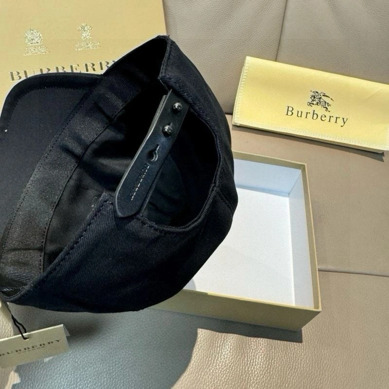 Mirror quality Burberry Caps