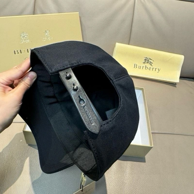 Mirror quality Burberry Caps