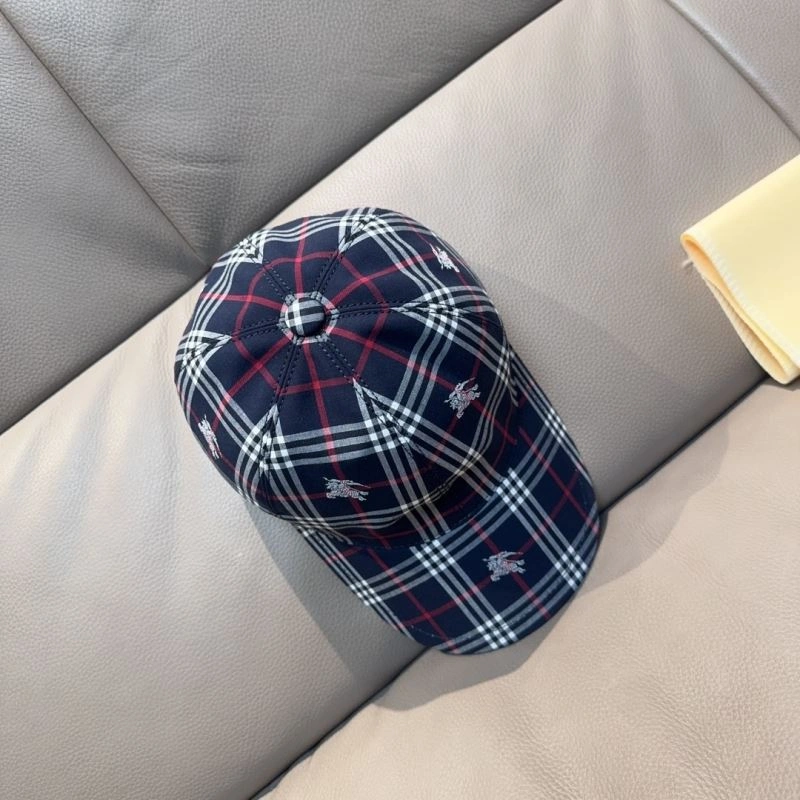 Legit Burberry Caps