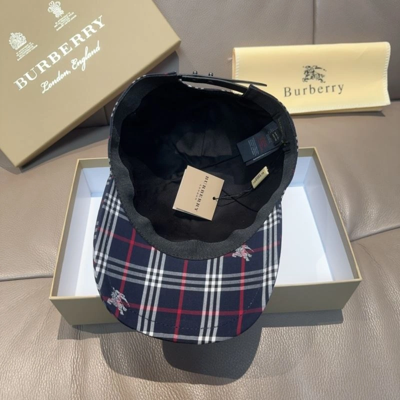 Legit Burberry Caps