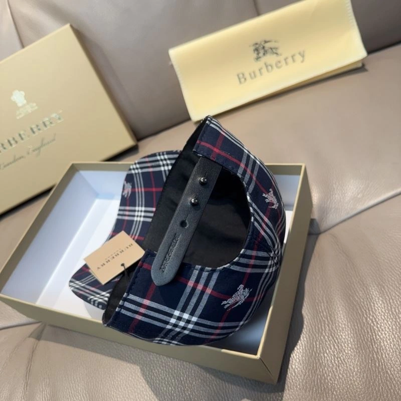 Legit Burberry Caps