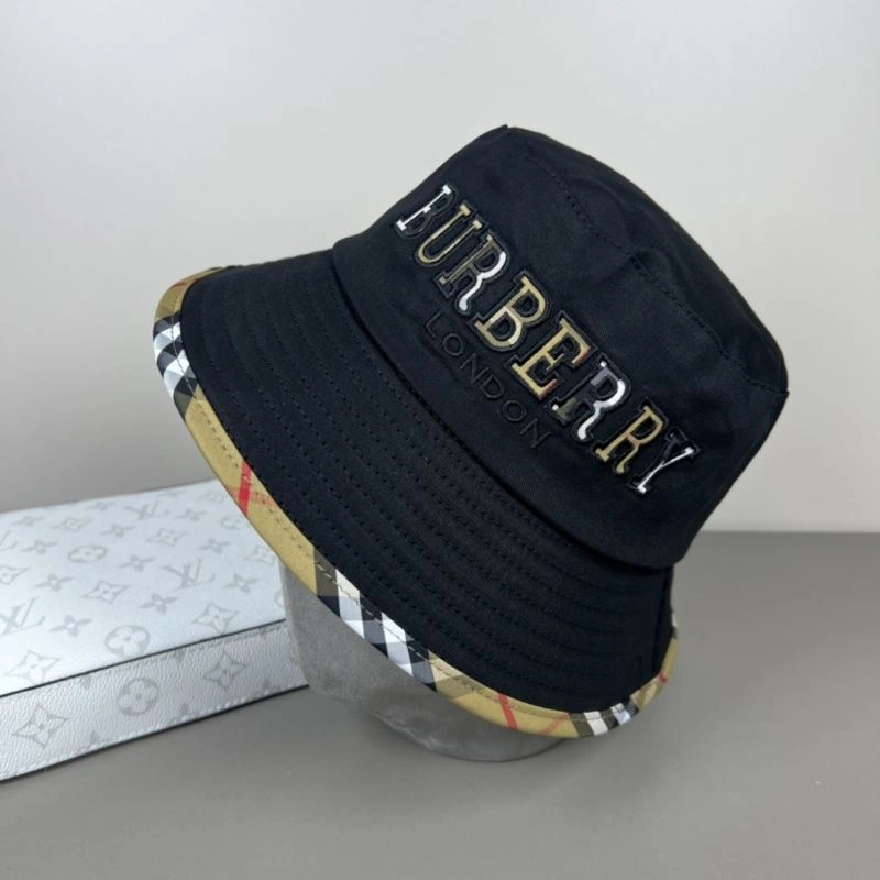 Burberry Caps