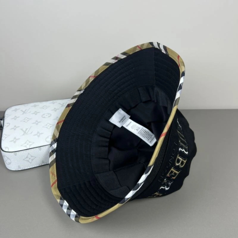 Bargain Burberry Caps