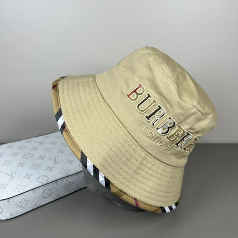 Burberry Caps