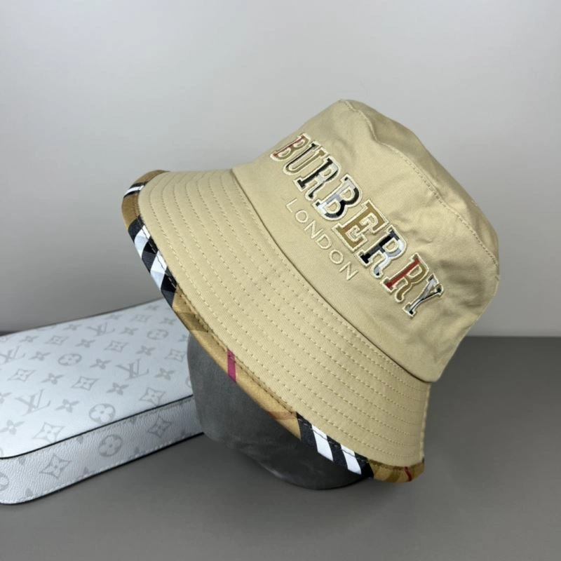 Real Burberry Caps