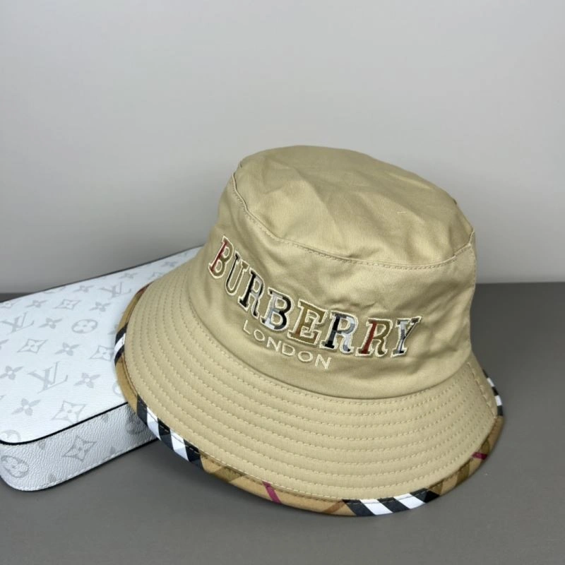 Real Burberry Caps