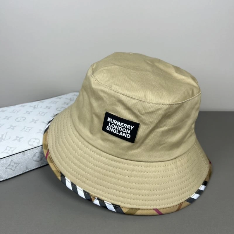 Real Burberry Caps
