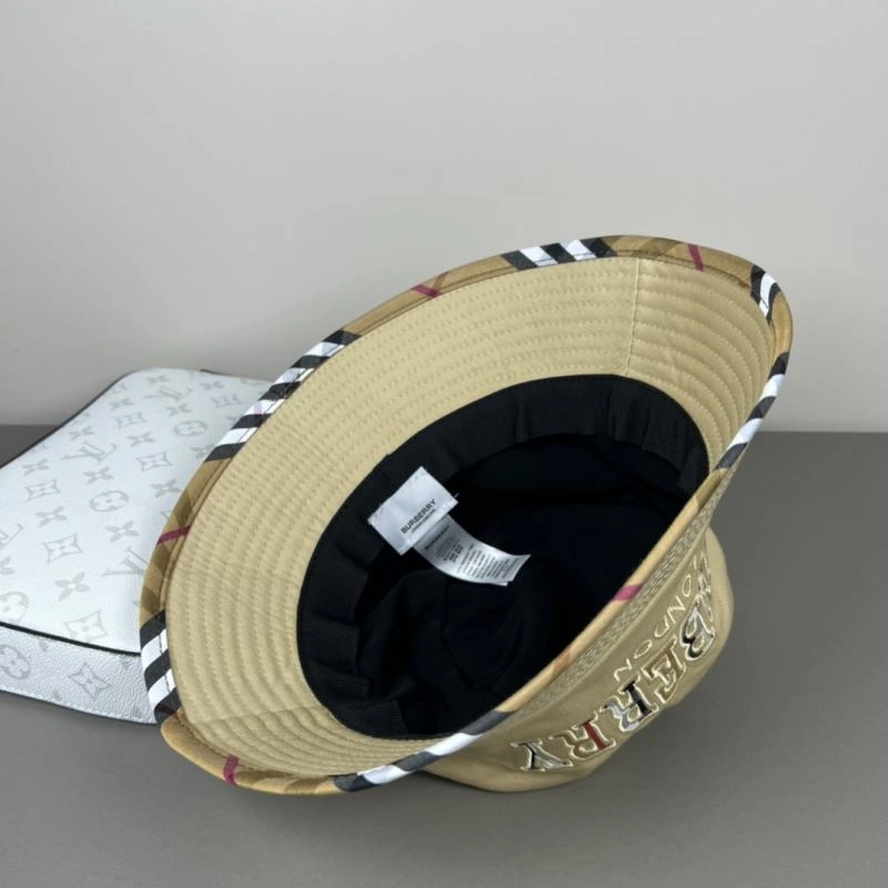 Real Burberry Caps