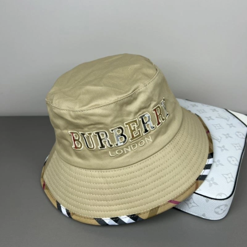 Real Burberry Caps