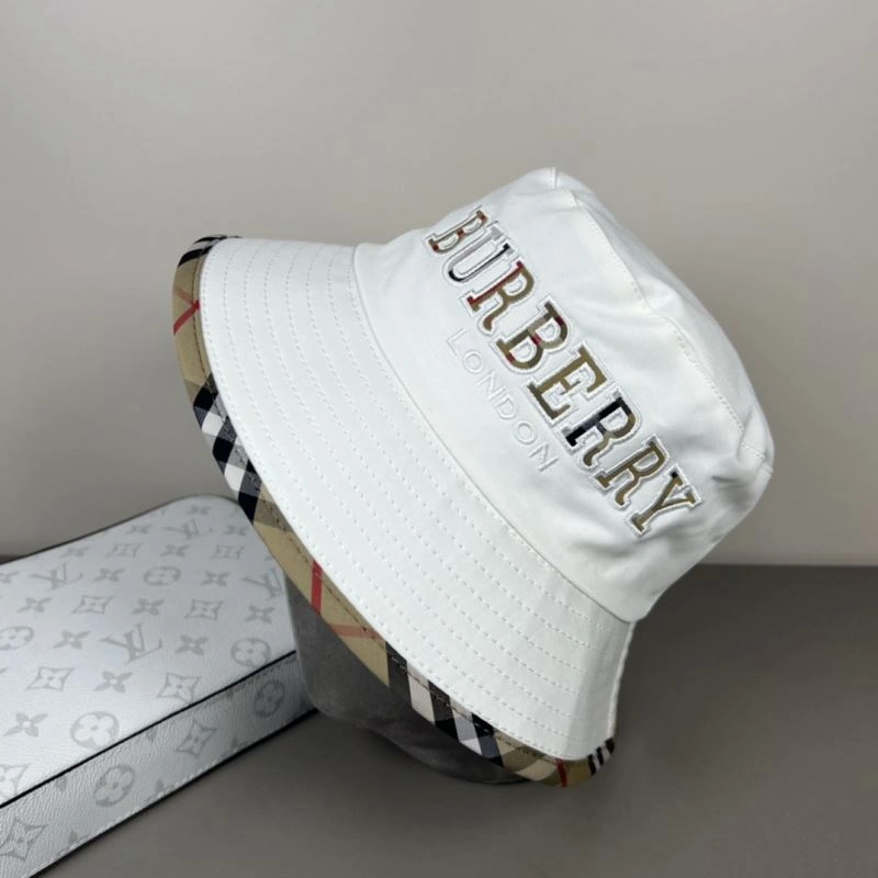 Burberry Caps