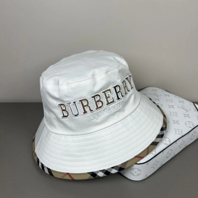 Bargain Burberry Caps