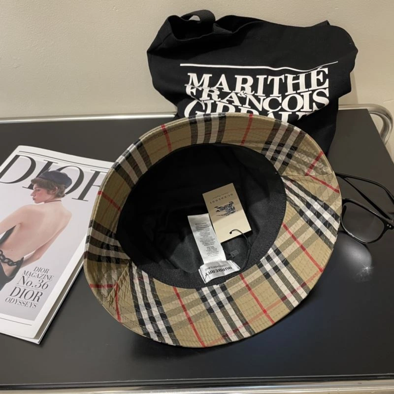 Reasonably priced Burberry Caps