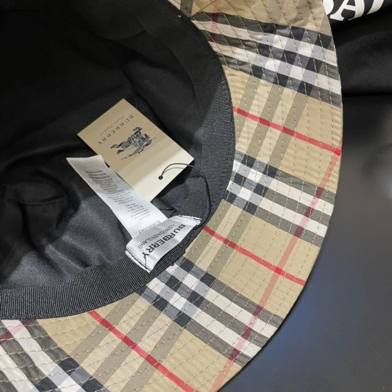 Reasonably priced Burberry Caps