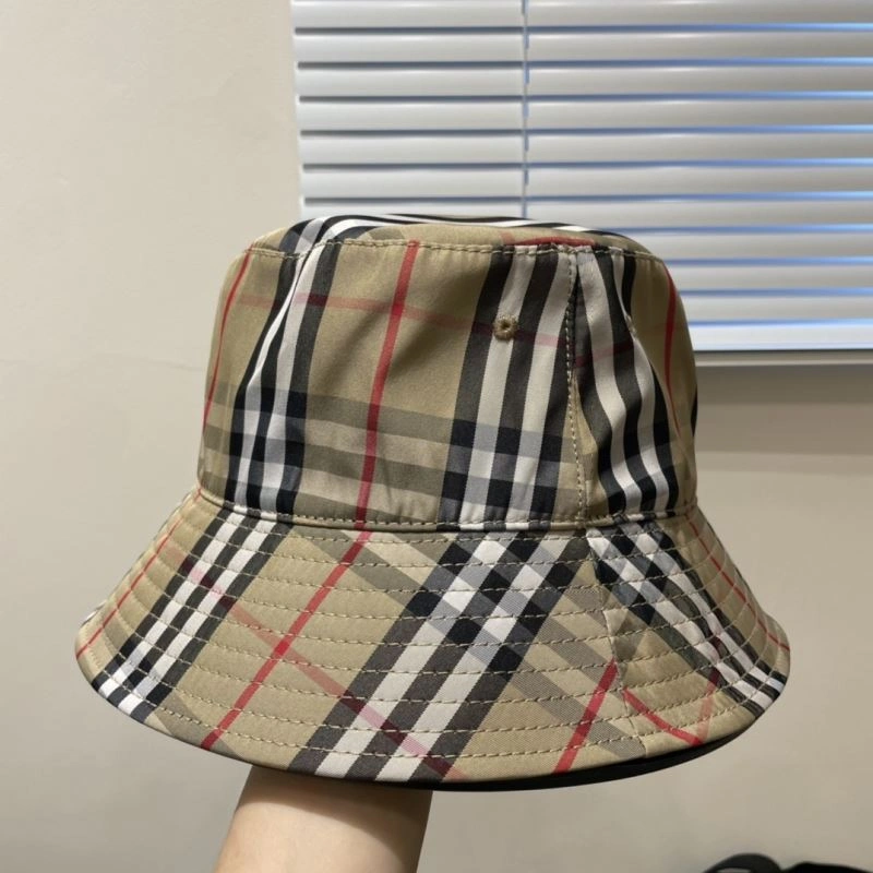 Reasonably priced Burberry Caps