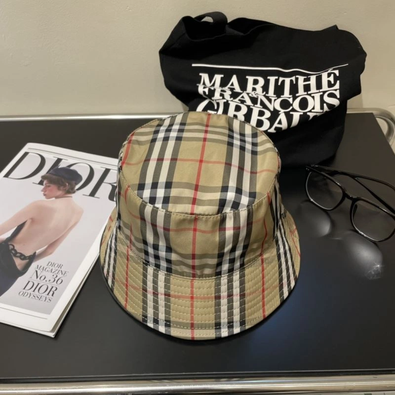 Reasonably priced Burberry Caps