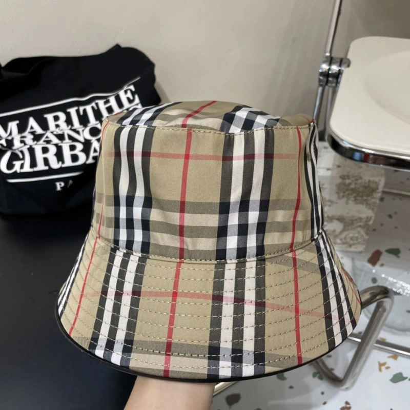 Reasonably priced Burberry Caps