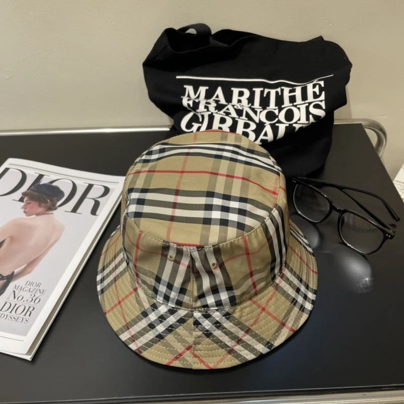 Reasonably priced Burberry Caps