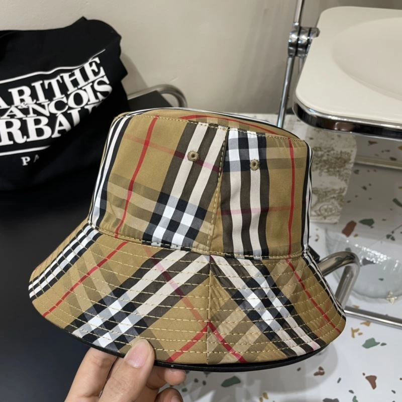 Cut-rate Burberry Caps