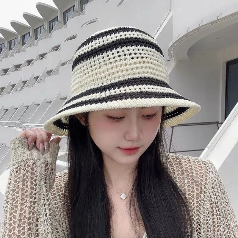 Burberry Caps