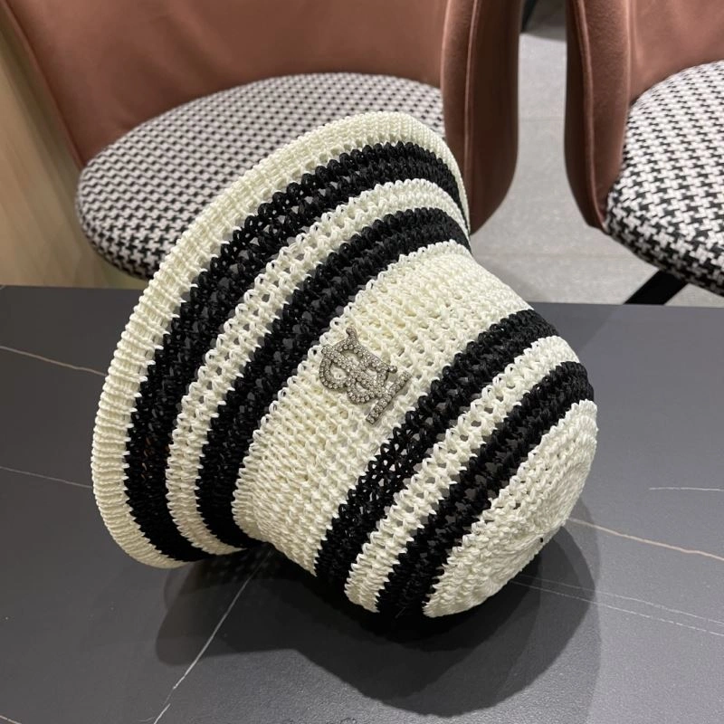 Cut-rate Burberry Caps
