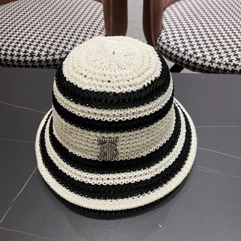 Cut-rate Burberry Caps