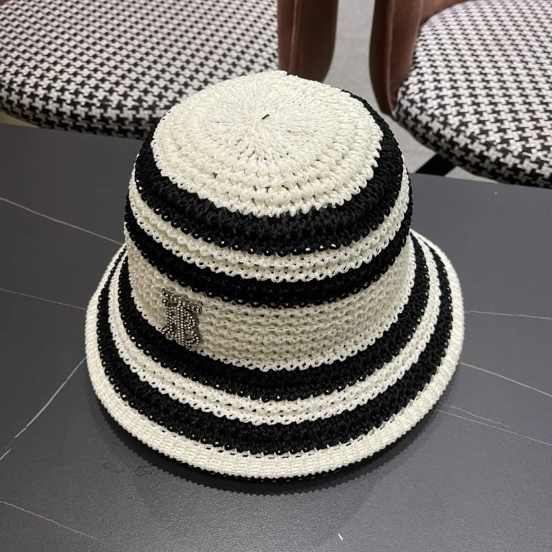 Cut-rate Burberry Caps