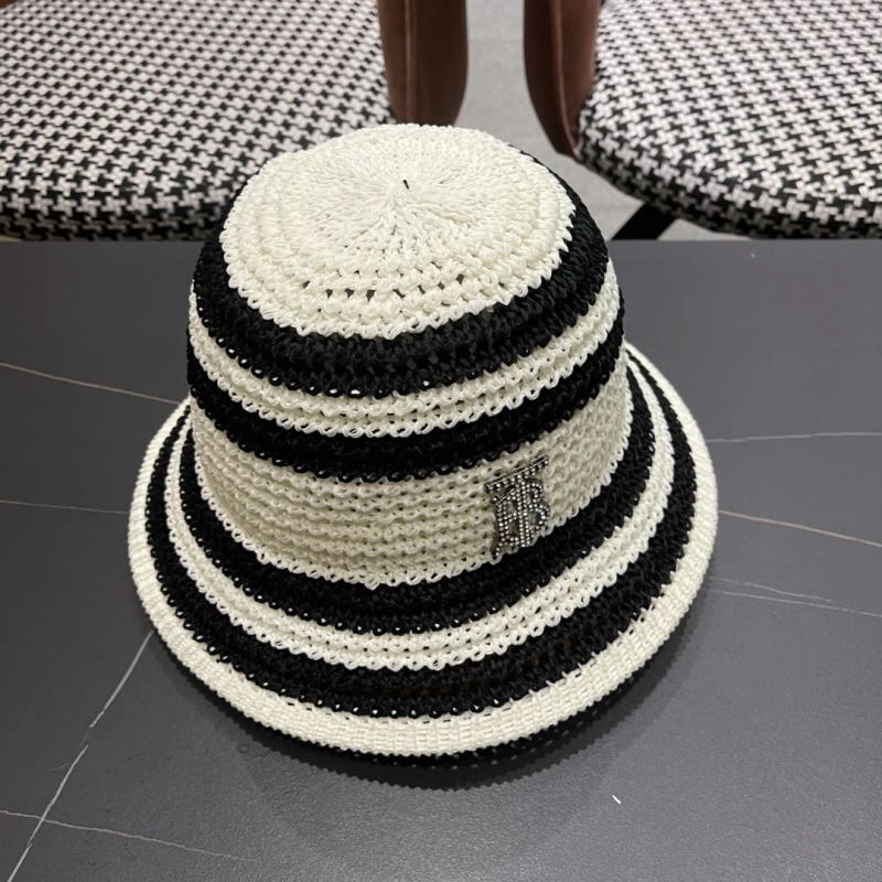 Cut-rate Burberry Caps