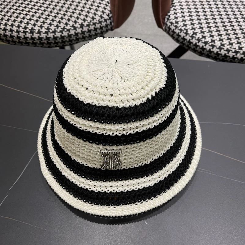 Cut-rate Burberry Caps