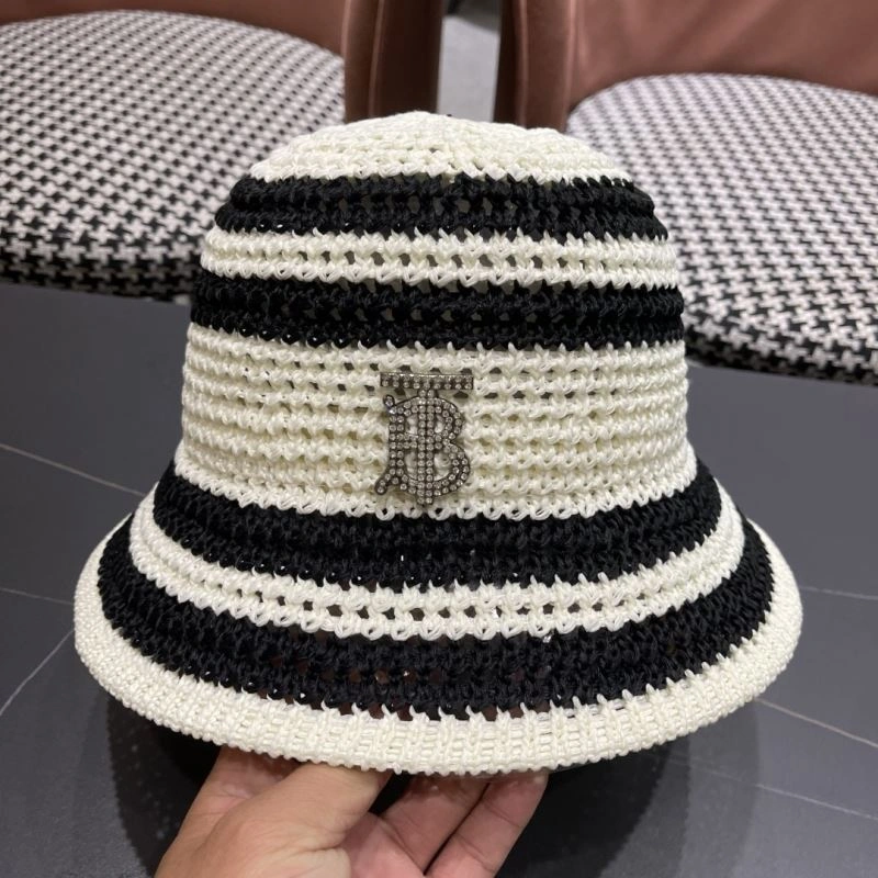 Cut-rate Burberry Caps
