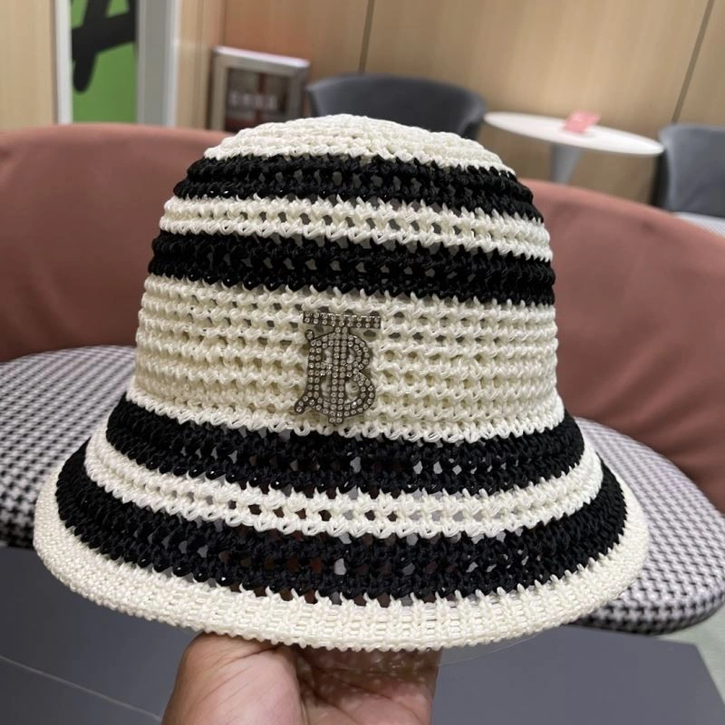 Cut-rate Burberry Caps