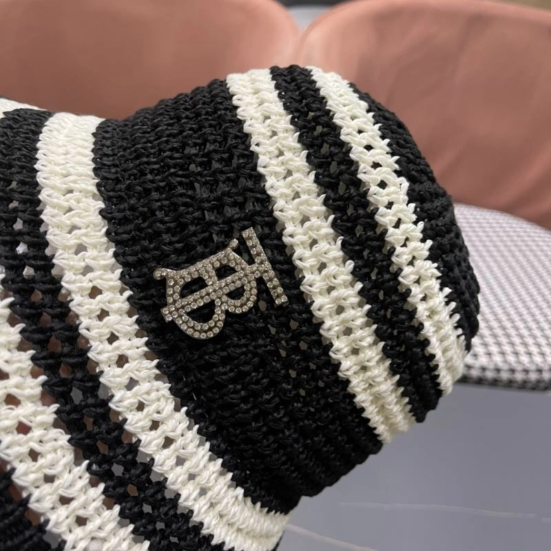 Economical Burberry Caps
