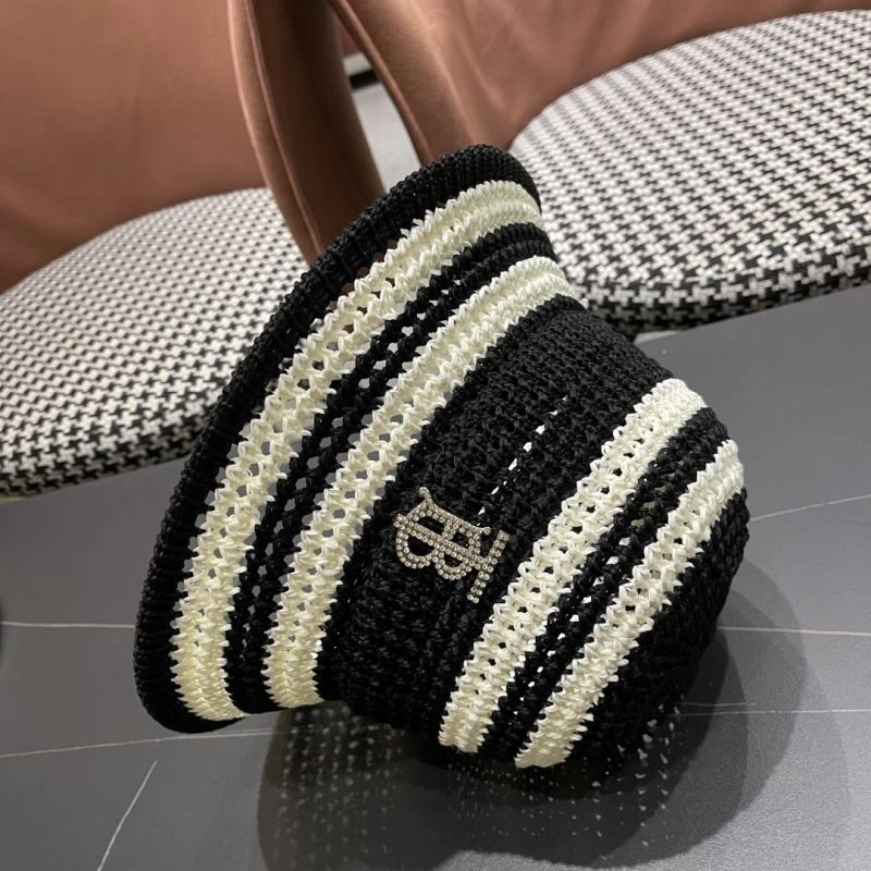 Economical Burberry Caps