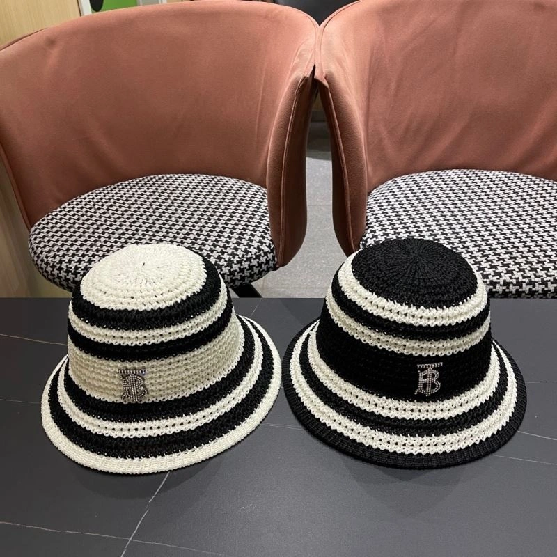 Economical Burberry Caps