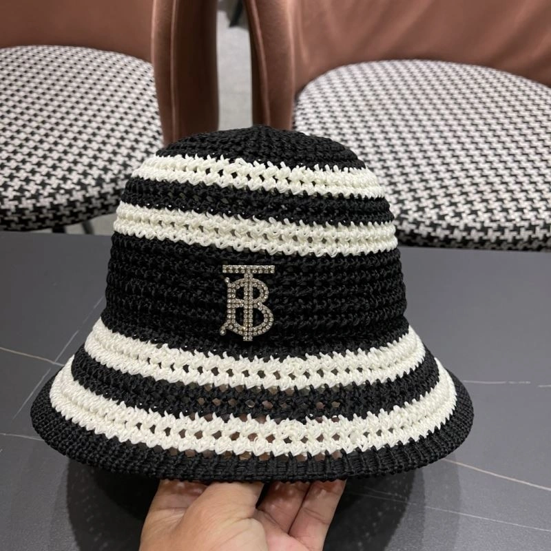 Economical Burberry Caps