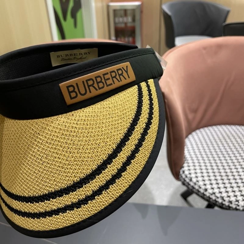 Inexpensive Burberry Caps