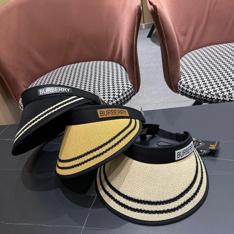 Inexpensive Burberry Caps
