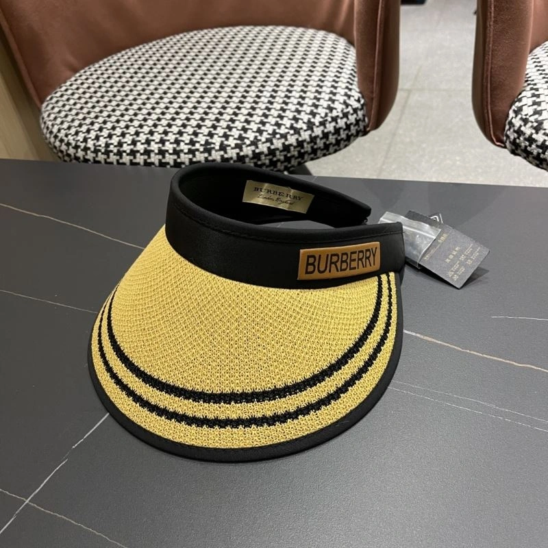 Inexpensive Burberry Caps